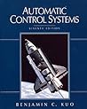 Modern Control Systems by Richard C. Dorf