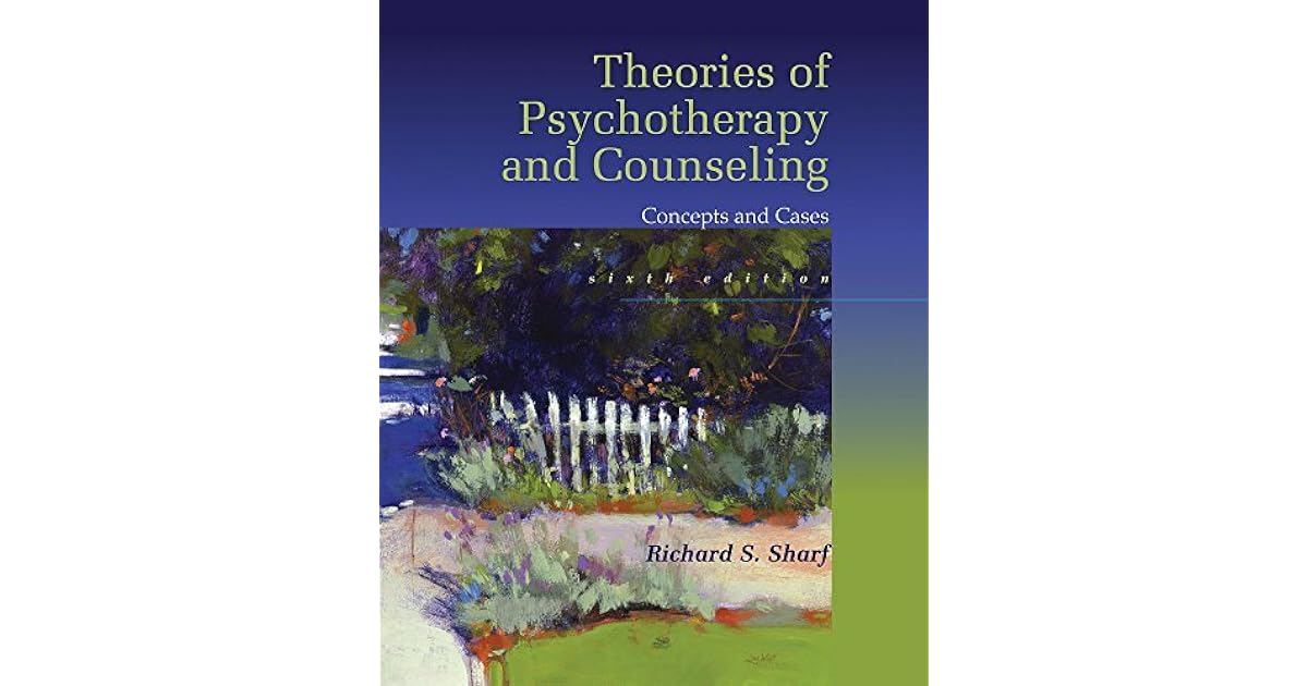 Bundle: Theories of Psychotherapy & Counseling: Concepts and Cases ...