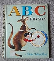 ABC Rhymes by Carl Memling