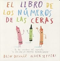 The Crayons' Book of Numbers by Drew Daywalt