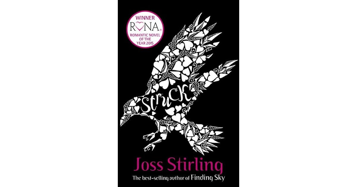 Struck (Struck, #1) by Joss Stirling