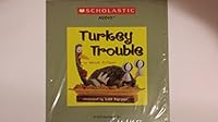 Turkey Trouble by Wendi Silvano