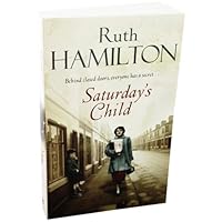 Saturday's Child by Ruth Hamilton
