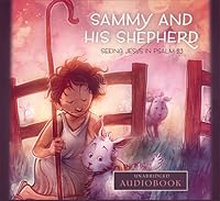 Sammy and His Shepherd by Susan Hunt