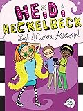 Heidi Heckelbeck Series by Wanda Coven