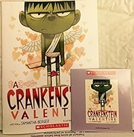 A Crankenstein Valentine by Samantha Berger