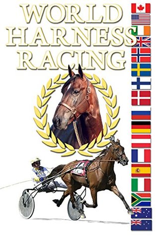 World Harness Racing by Jerry McCabe