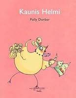 Pretty Pru by Polly Dunbar