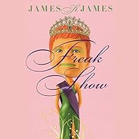 Freak Show by James St. James