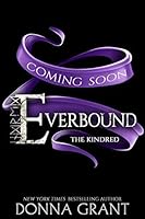 Everbound (The Kindred, #3) by Donna Grant