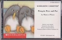 Penguin Pete and Pat by Marcus Pfister