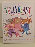 The Jellybeans and the Big Dance by Laura Joffe Numeroff