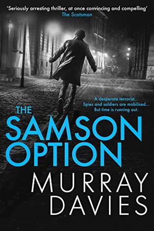 The Samson Option by Murray Davies