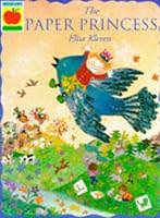 The Paper Princess by Elisa Kleven