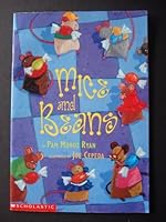 Mice and Beans by Pam Muñoz Ryan