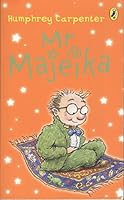 Mr. Majeika by Humphrey Carpenter