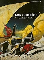 The Rabbits by John Marsden