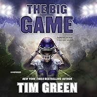 The Big Game by Tim Green