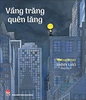 When the Moon Forgot by Jimmy Liao