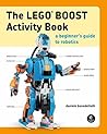 The Lego Power Functions Idea Book, Vol. 2: Cars and Contraptions by ...