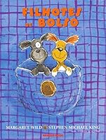 The Pocket Dogs by Margaret Wild