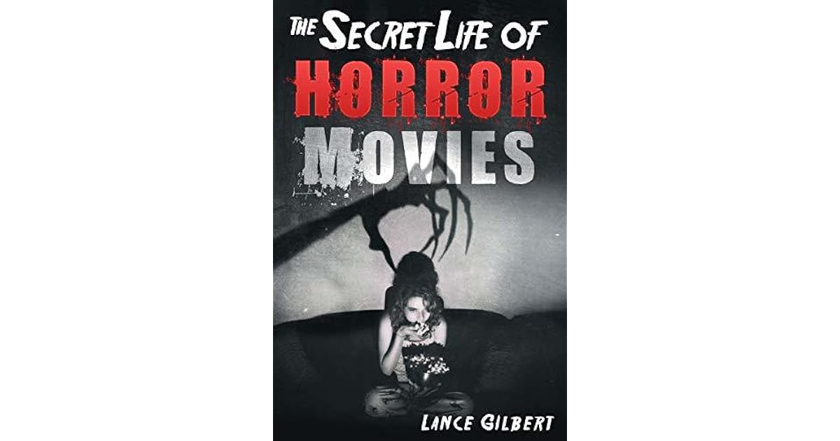 Horror Movies: The Secret Life of Real Occult Demons, Paranormal Ghosts ...