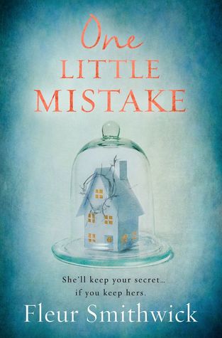 One little mistake by Fleur Smithwick