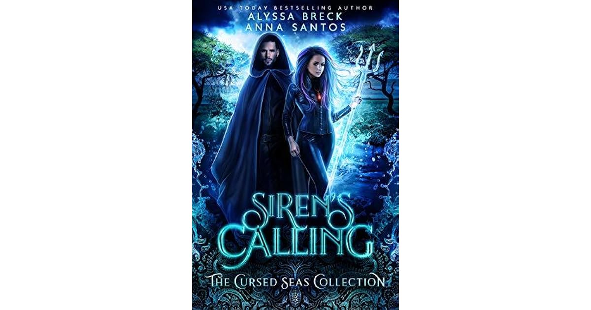 Siren's Calling by Alyssa Breck