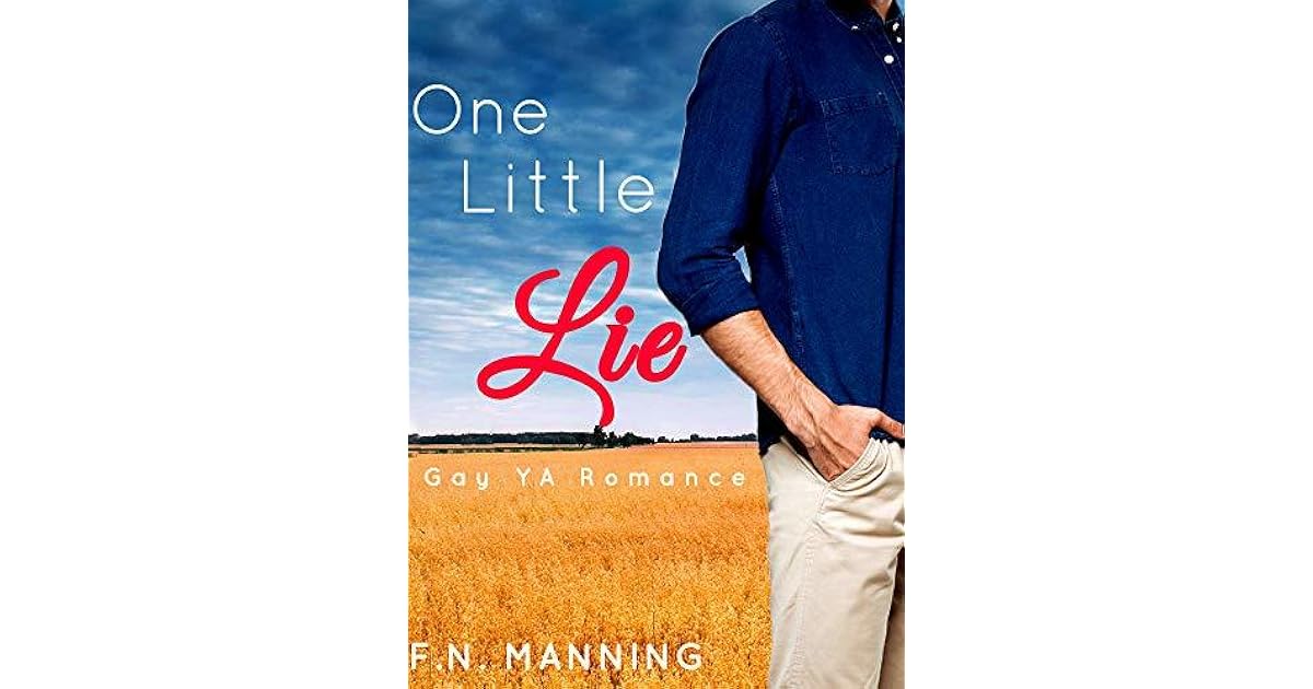 One Little Lie: Excerpt by F.N. Manning