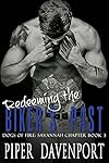 Dogs of Fire MC Series by Piper Davenport