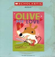 Olive, My Love by Vivian Walsh