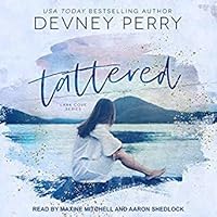 Tattered (Lark Cove, #1) by Devney Perry