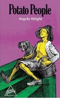 Potato People by Angela Wright