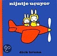 Miffy Goes Flying by Dick Bruna