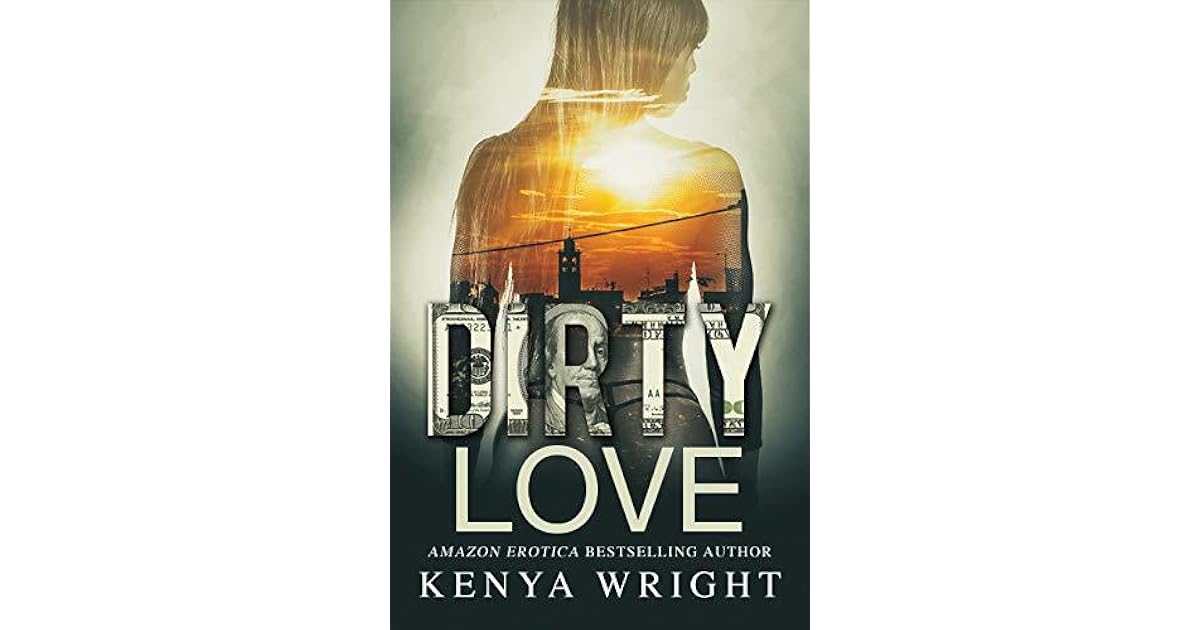 trina (kenan ross’ wife)’s review of Dirty Love