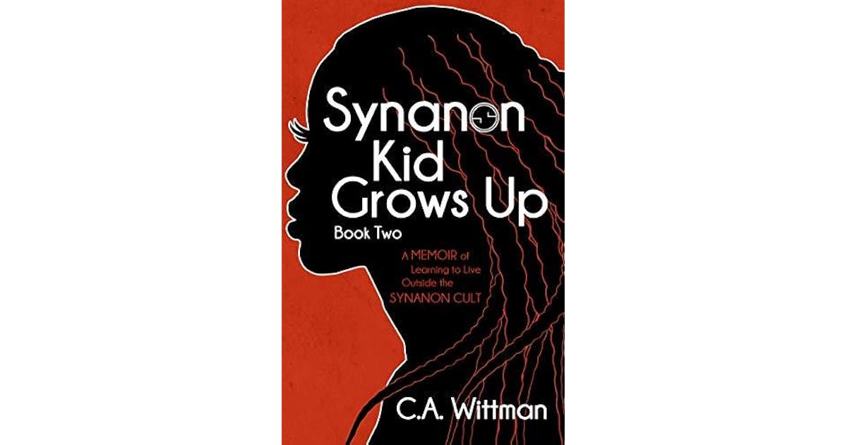 Book giveaway for Synanon Kid Grows Up: A Memoir Of Learning To Live ...