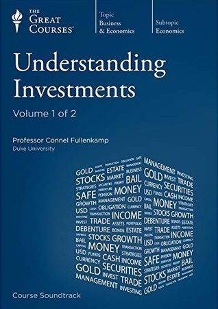 Understanding Investments by Connel Fullenkamp