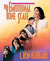 The Emotional Tone Scale by L. Ron Hubbard