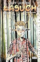 Sweet Tooth, Book One by Jeff Lemire