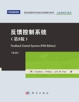 Feedback Control Systems by Charles L. Phillips