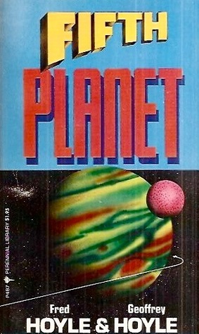 Fifth Planet by Fred Hoyle
