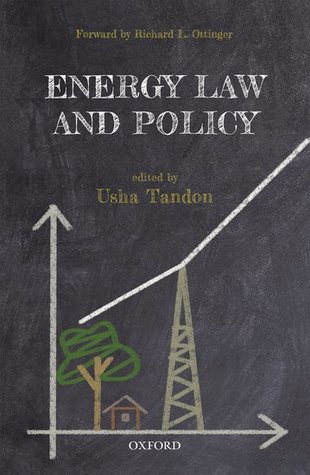 (pdf) READ Energy Law and Policy By Usha Tandon (Author) | GM Binder