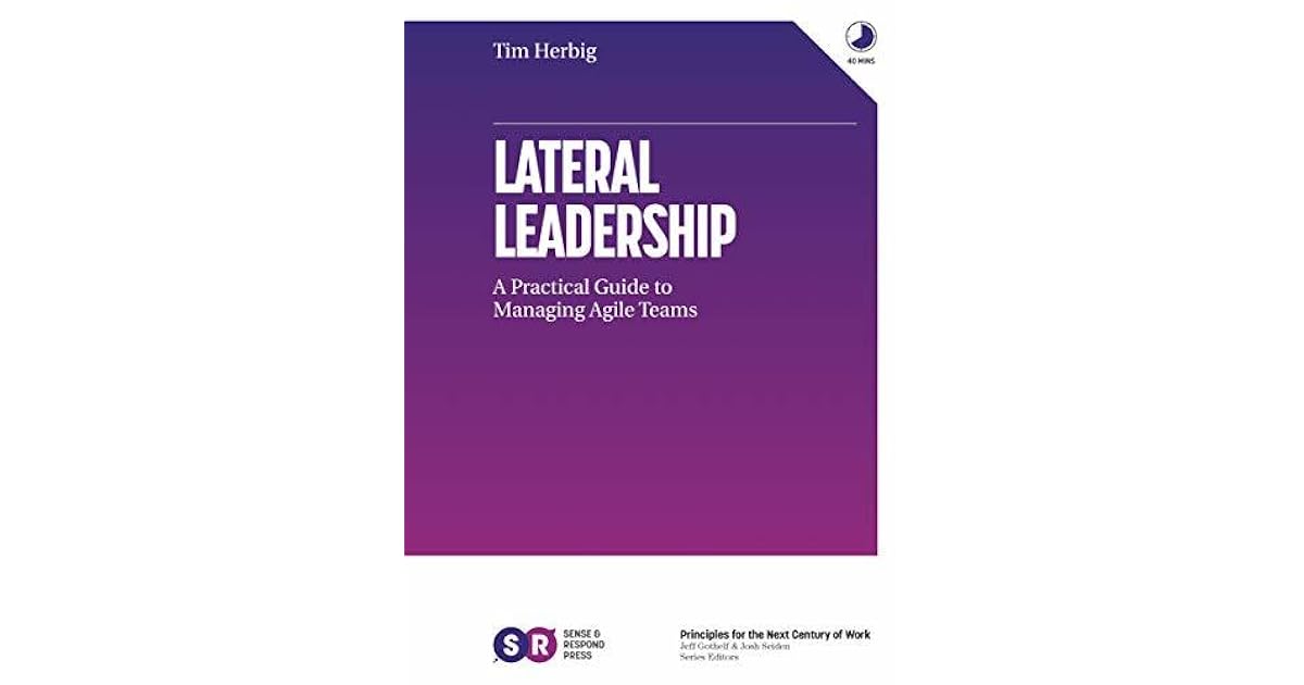 Examples Of Lateral Leadership – SSKEHG