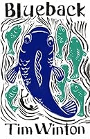 Blueback by Tim Winton