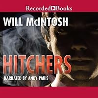 Hitchers by Will McIntosh