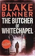 Dead Cold Mystery Series by Blake Banner