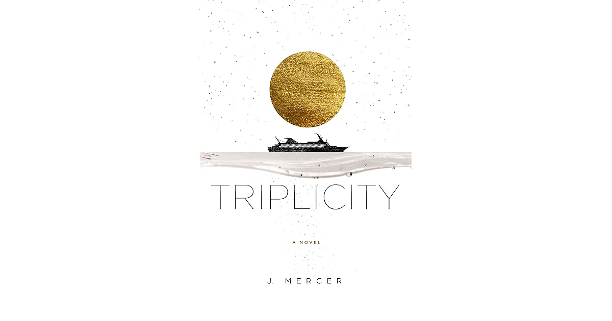 Triplicity by J. Mercer