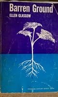 Barren Ground by Ellen Glasgow
