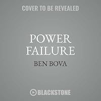 Power Failure (Jake Ross, #3) by Ben Bova