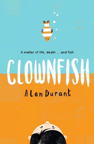 Clownfish by Alan Durant